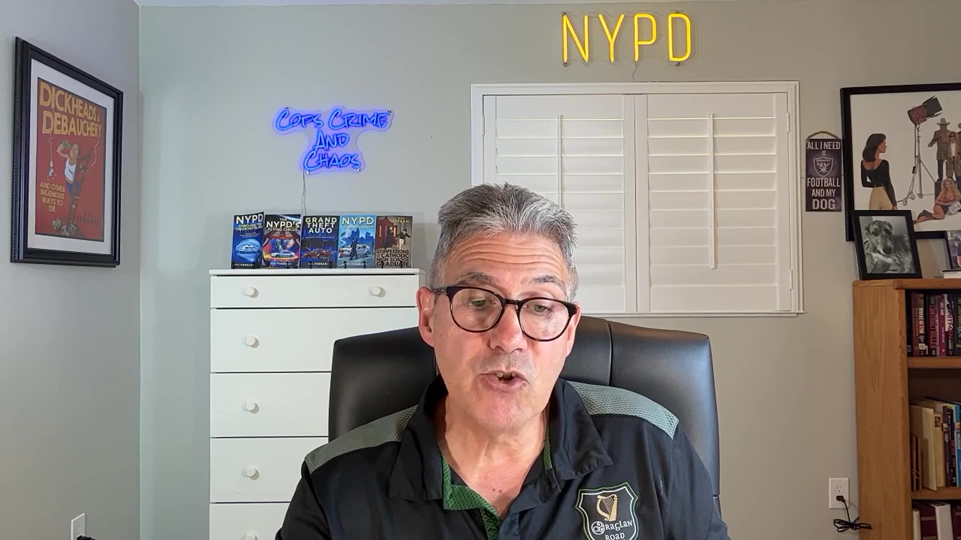 The unsolved murder of NYPD police officer Robert Soldo