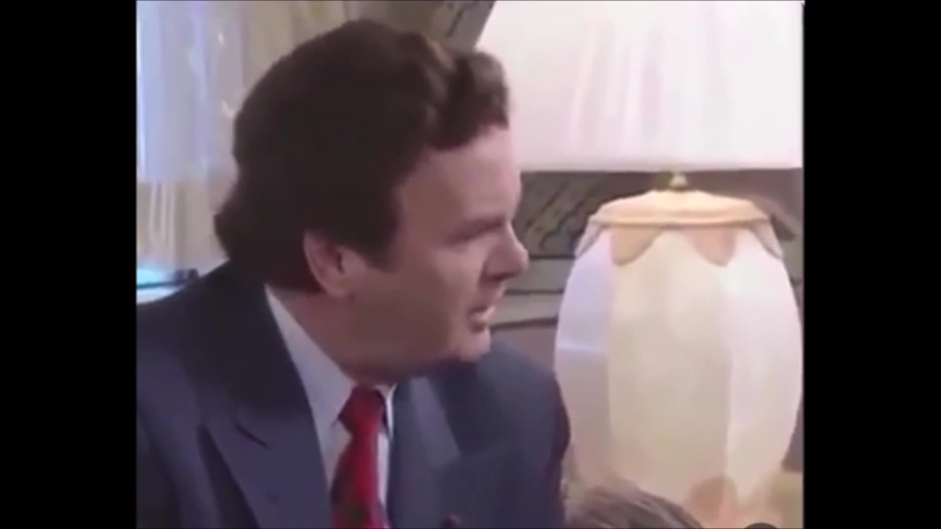 Mary Trump Interview (1994)