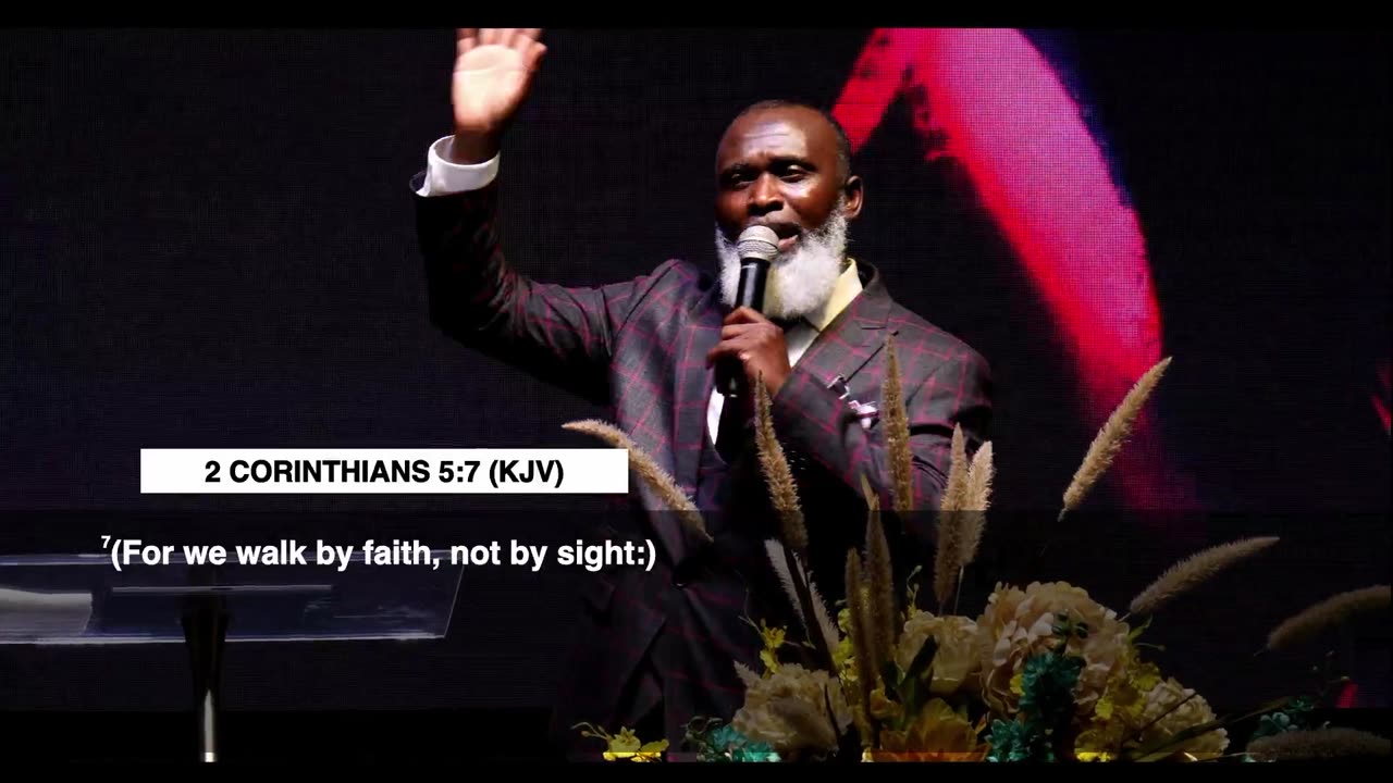 Welcome To The Tabernacle Of Worship Empowerment Night Service With ...