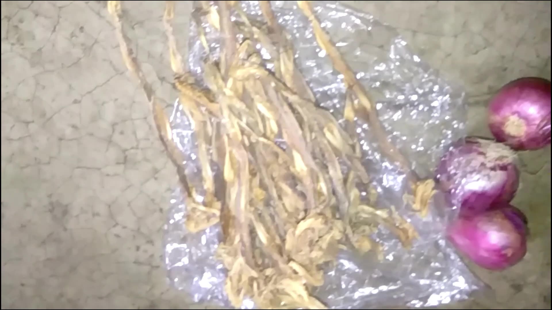 Dry fish cooking with ruhi fish cooking indian village style