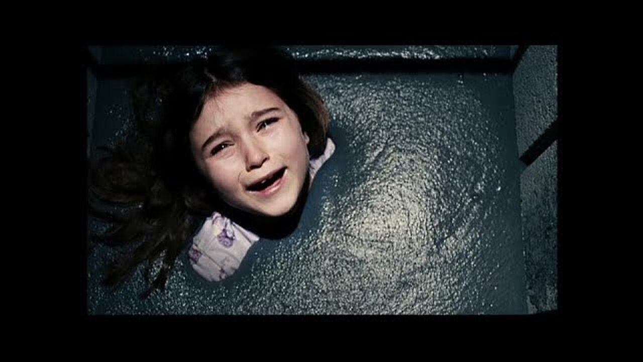 Children Buried Alive In Cement Inside These Apartment Walls Movie ...