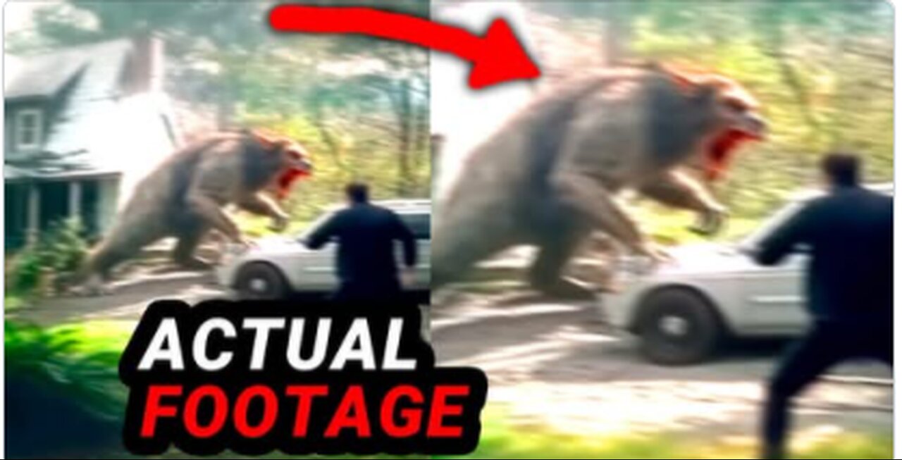 Recent DISTURBING Viral Videos You WON’T Believe! - Classified Captures