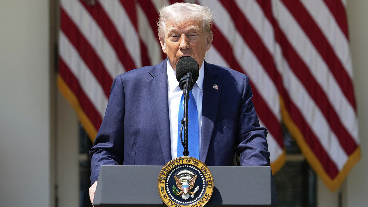 The Ingraham Angle (Full episode) - Friday, May 2