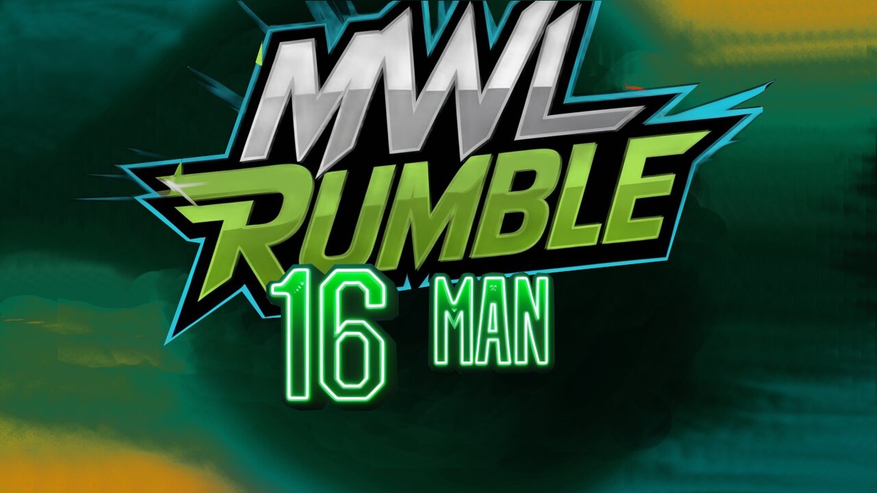 MWL Rumble 2025 #113
