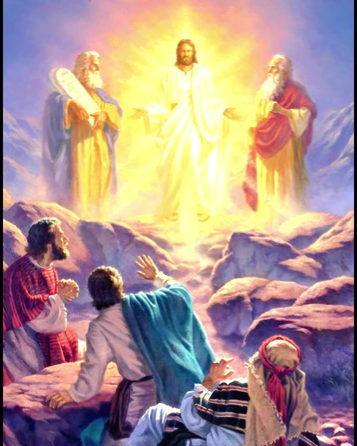 Fr Hewko, St. Peter Gets "Ecumenical!" 6/2/25 (NH)