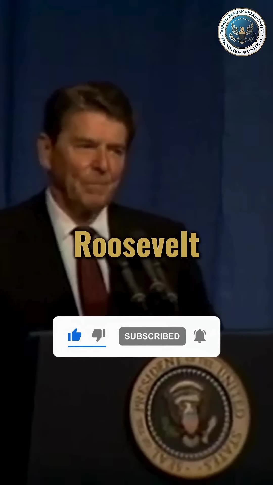 Funniest Ronald Reagan Jokes - A Battle of Wits