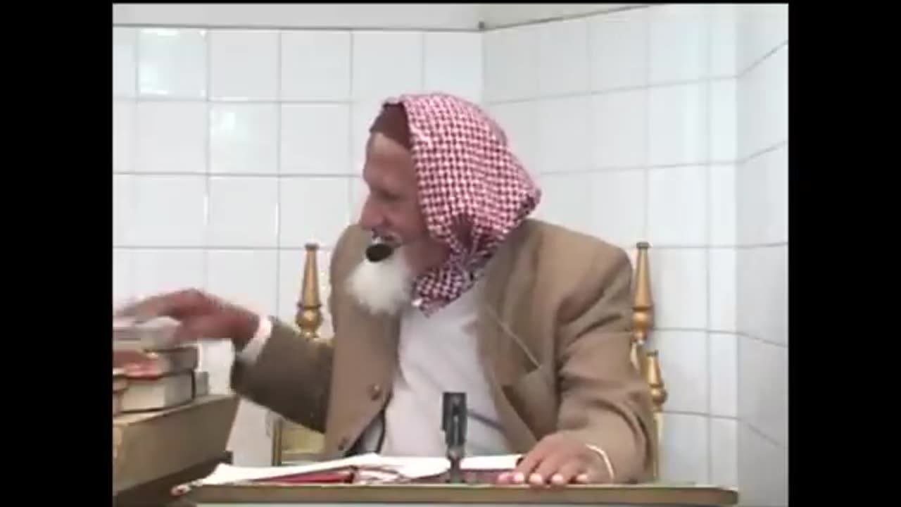 Hazrat Ali AS Aur Hazrat Umar AS Ki Shura | Molana Ishaq RA. Part 2