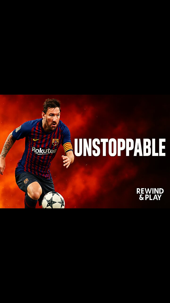 Lionel Messi DESTROYS Defenders and Scores EPIC Goals