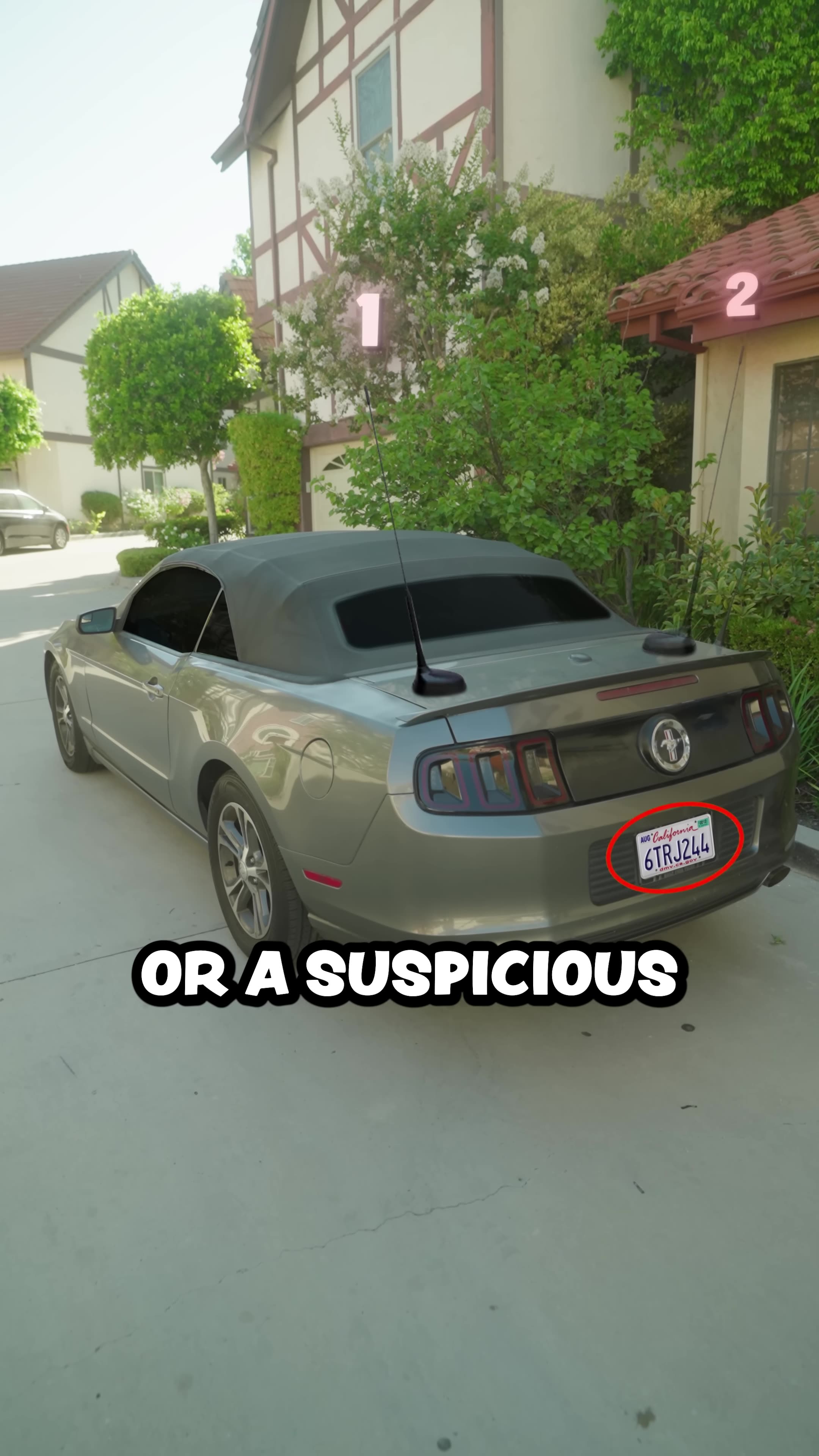 How To Spot An Undercover Cop