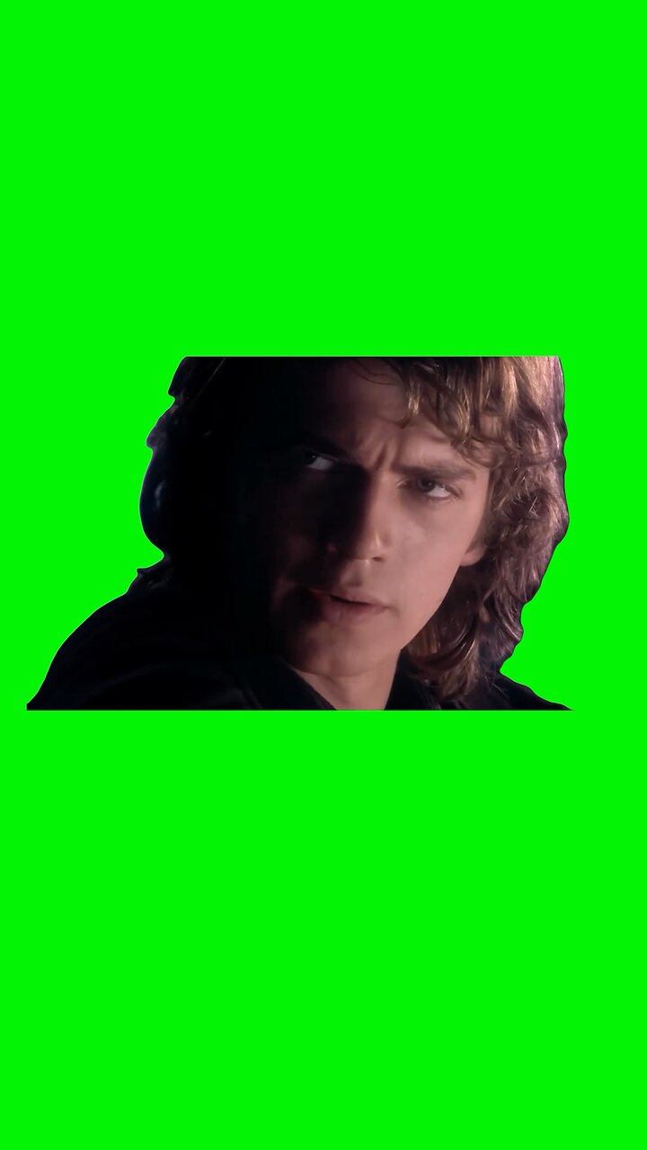 Is It Possible To Learn This Power? | Green Screen