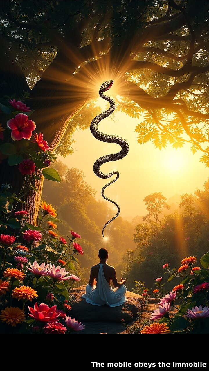 Awakening the Serpent Power: The Truth About Chakras & Kundalini ...