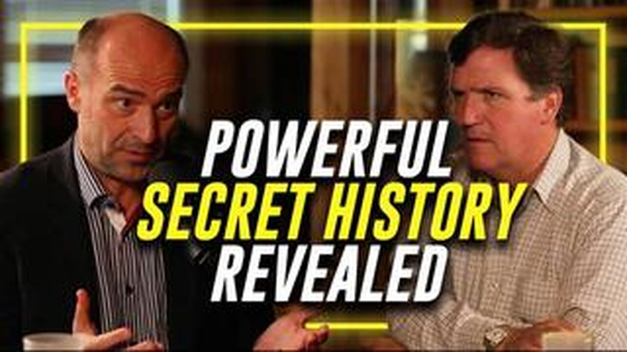 Economist Richard Werner Reveals Secret History Of Private Central ...
