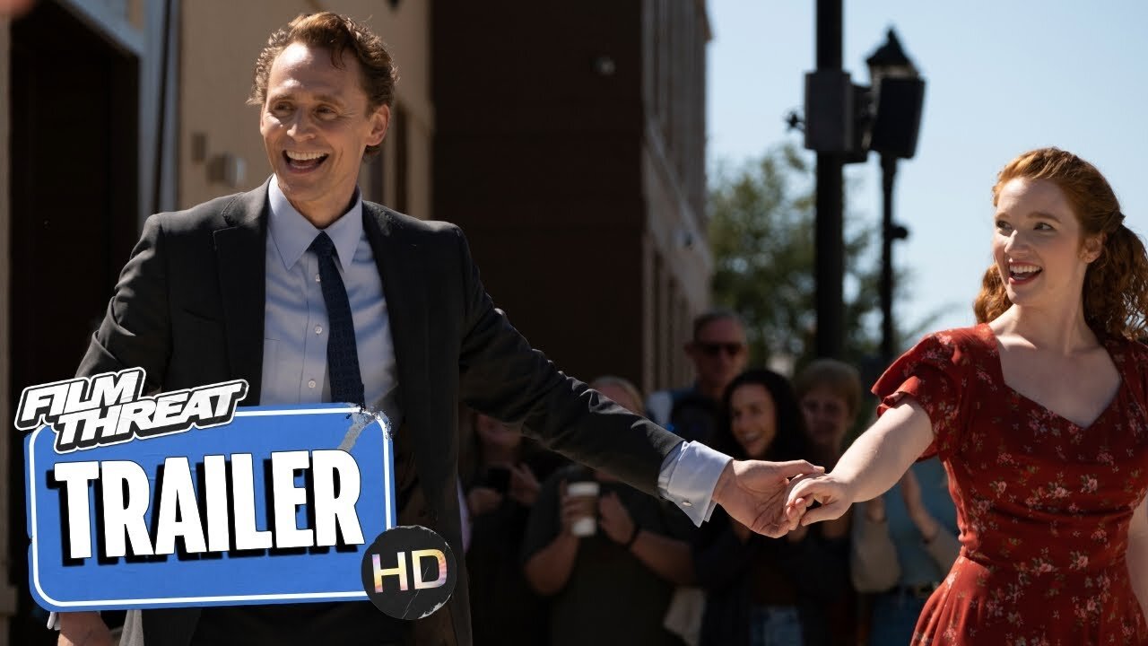 The Life Of Chuck Official Hd Trailer 2025 Drama Film Threat