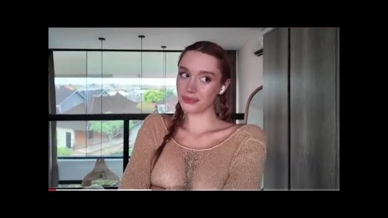4K Try On Haul 2025 __ Transparent No bra See Through __ Curve Plus ...