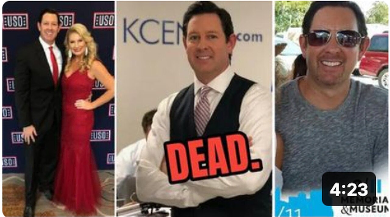 "Controversial News Anchor, An Ardent Trump Supporter, Passes Away ...