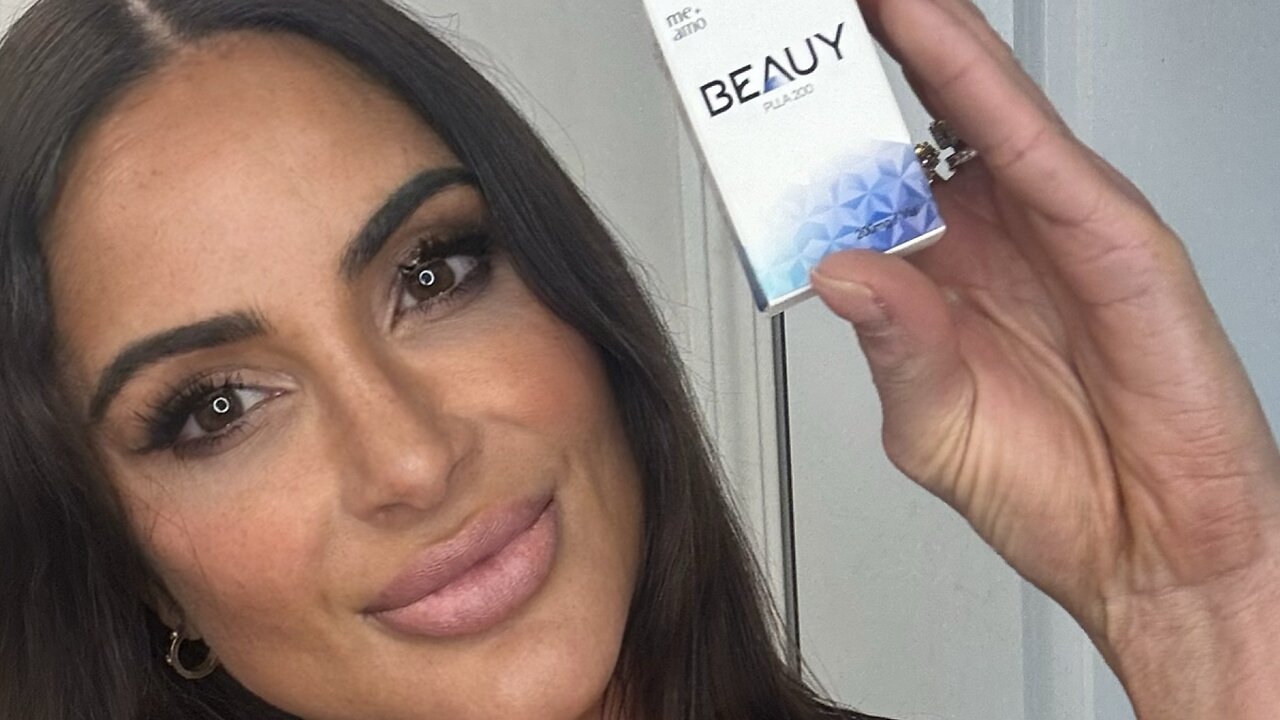 Live BEAUY PLLA Neck Rejuvenate Meamoshop code Lois 💗💗Save 25% off thru ...