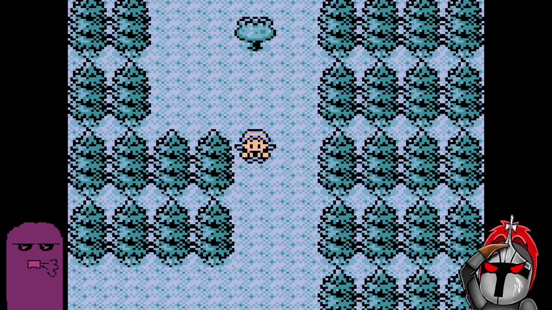 Pokemon Crystal EP 5