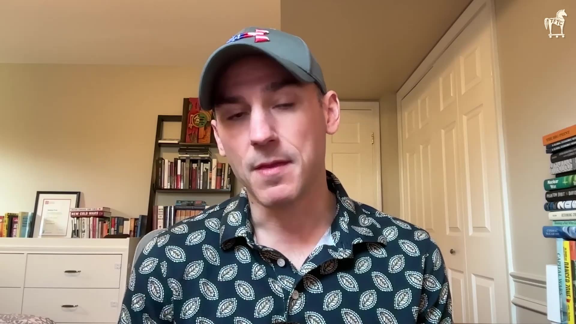 How To Summon A UAP & AI/Bitcoin Convergence - Matt Pines