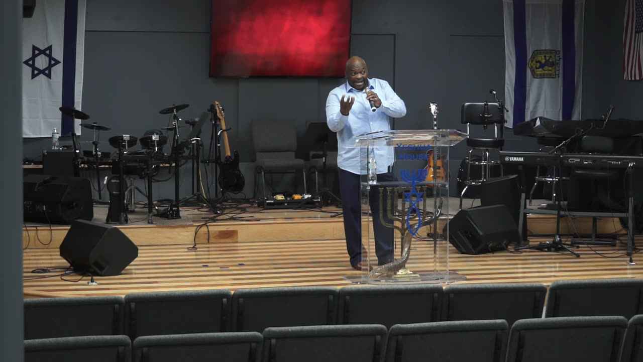 Load of Issues with Bro. Brian 06152025