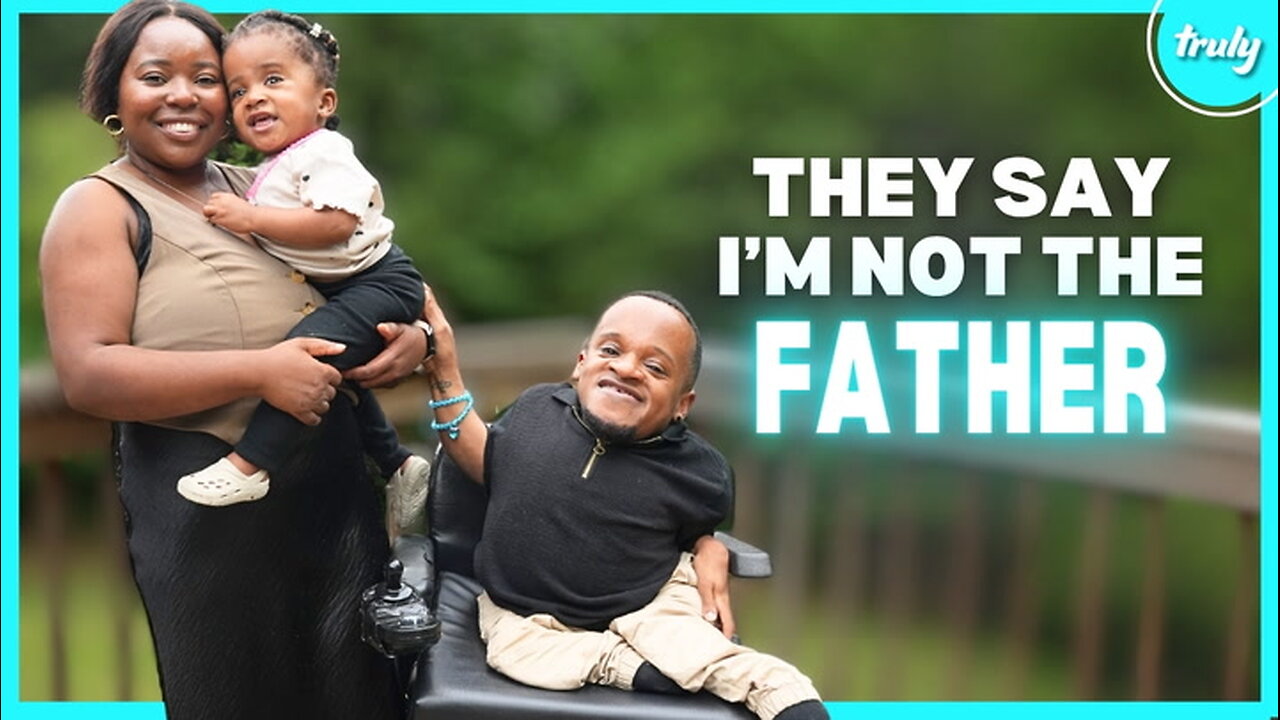 My Wife Never ‘Cheated’ - I’m The Father | MY EXTRAORDINARY FAMILY