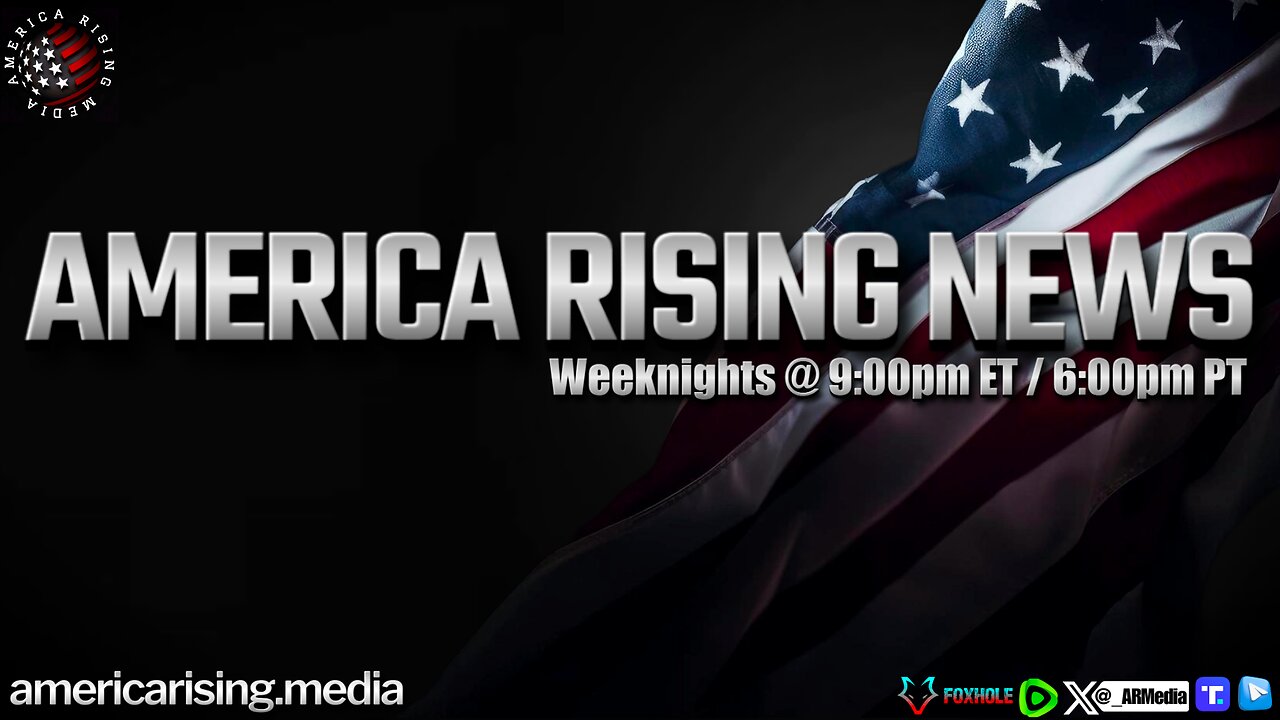 America Rising News