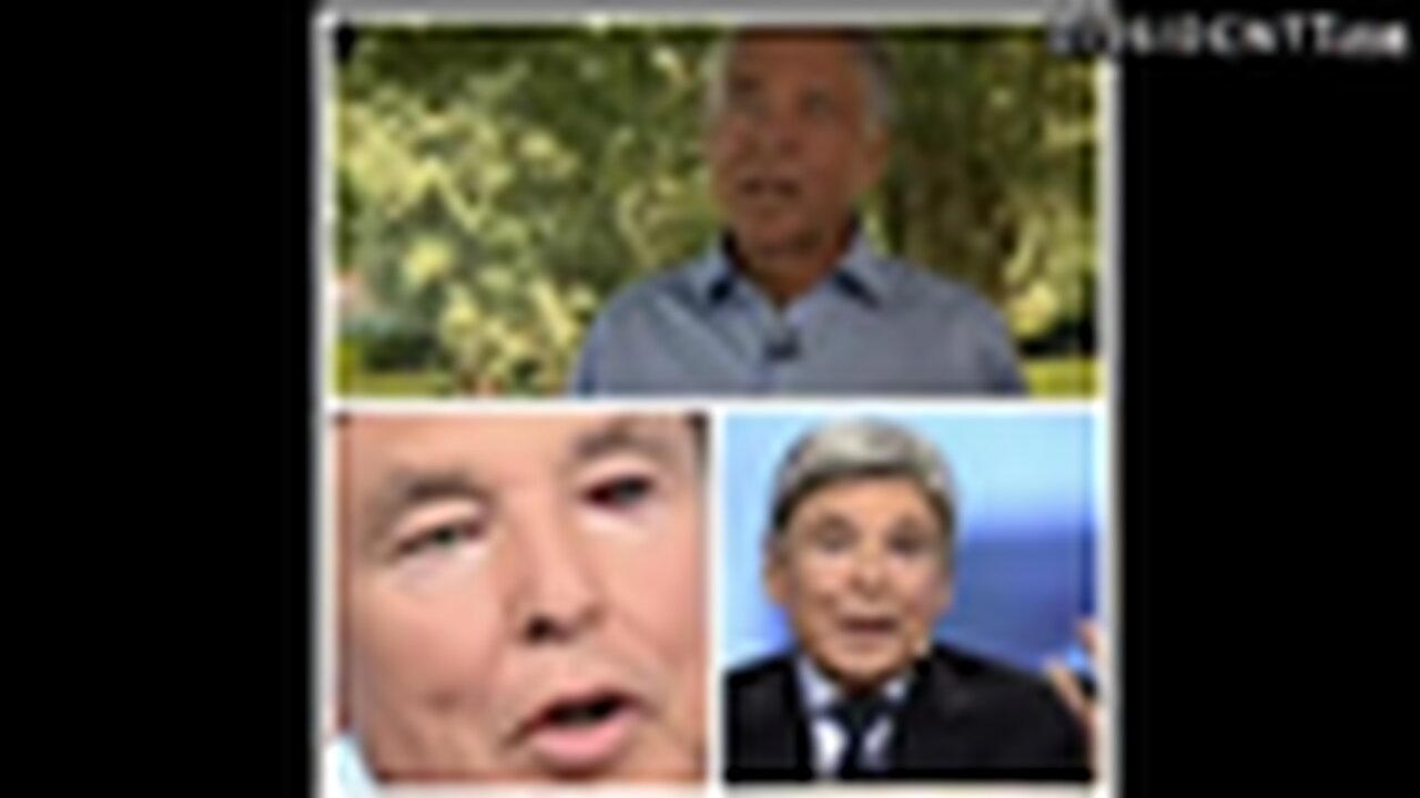 "Worse than Klaus Schwab: The Shocking Truth about Water as a Commodity"