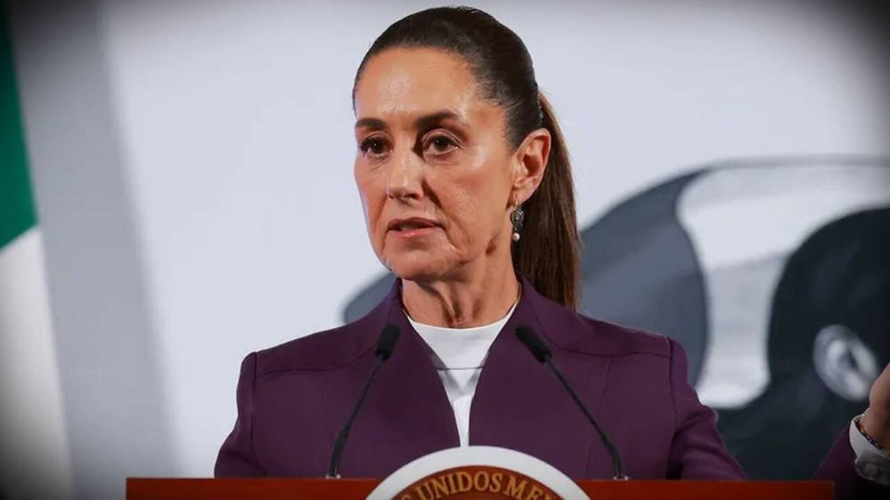 Mexican President Threatens US: “We’ll Mobilize” To Stop Tax on Remittances