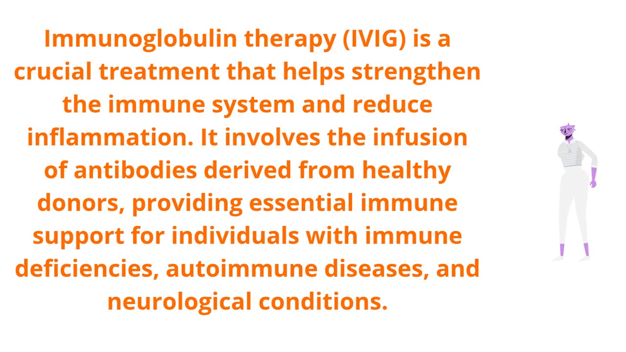 Specialty Care Rx | IVIG Treatment for Neuropathy in Las Vegas, NV