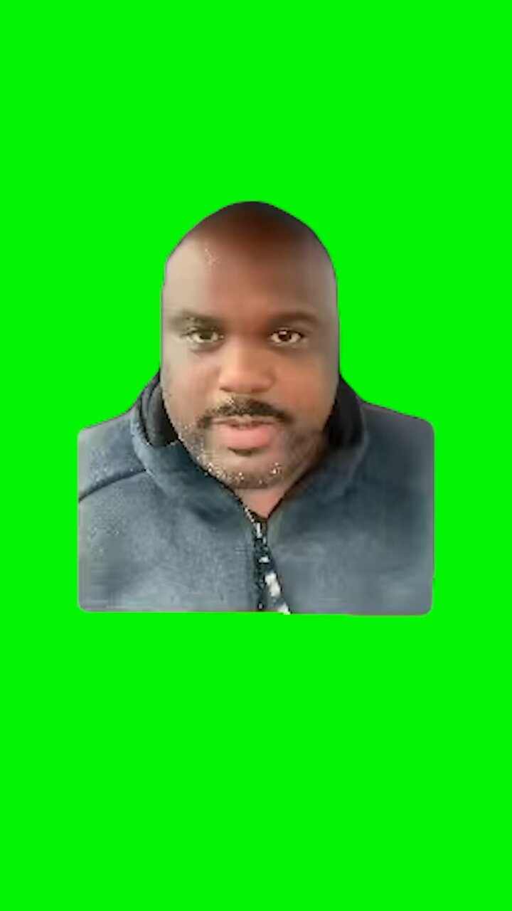 “It’s Me Again” Quan Millz | Green Screen