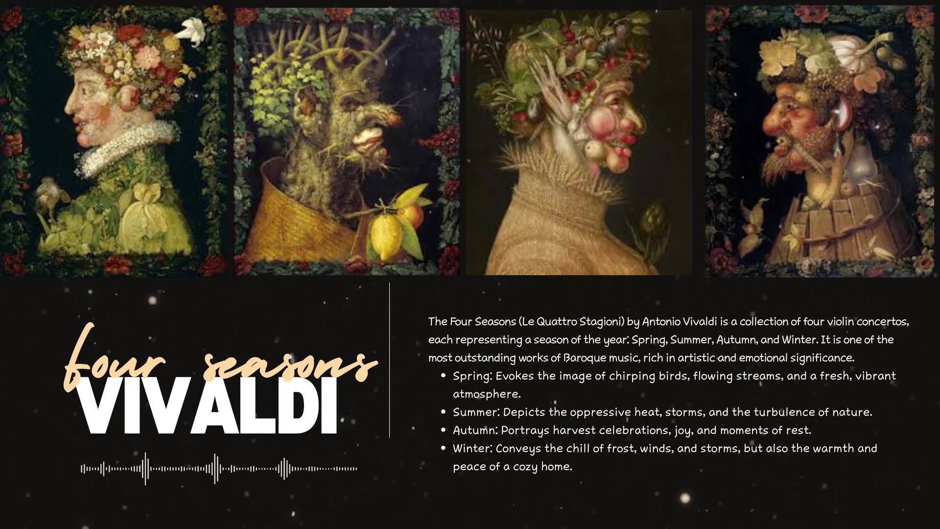 The Most Beautiful Classical Music that You Should Listen Once in Your ...