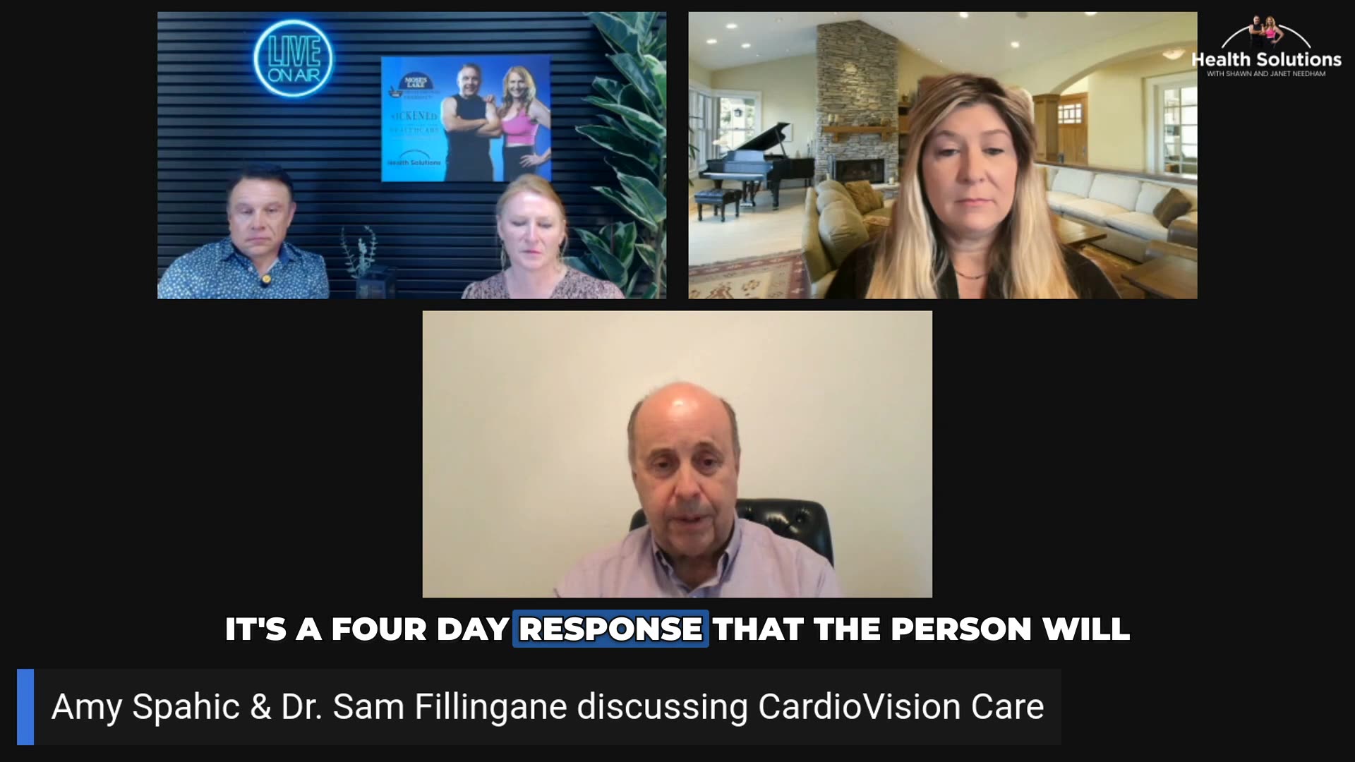 The Relationship Between Carb Intake and Inflammation with CardioVision ...