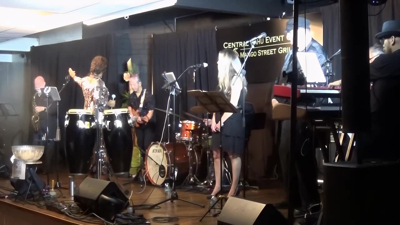 Ginai - The Best Of Ginai #5 (May 3, 2025)