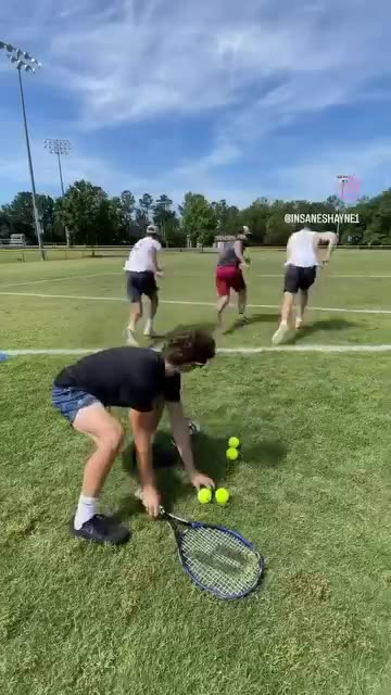 see amazing move