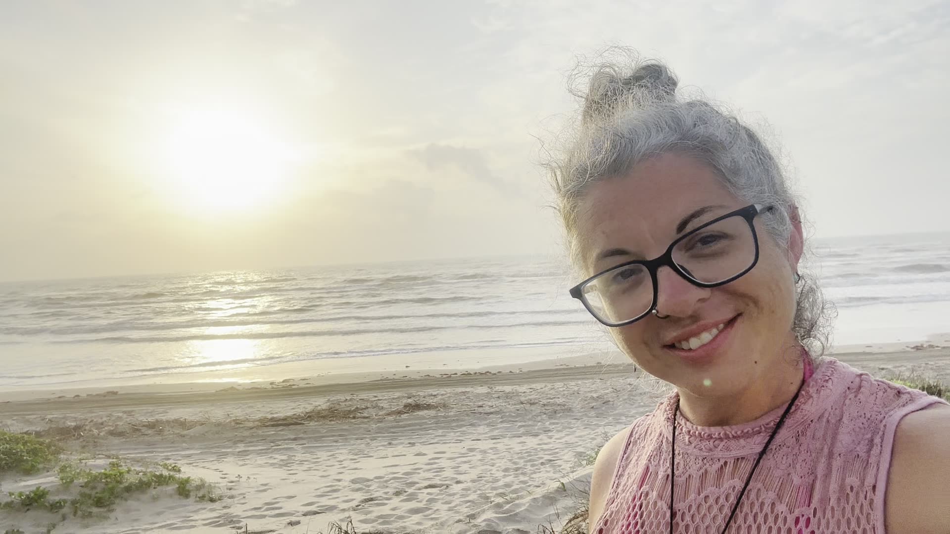 Ada Alien Queen • Call Me Ada • Take # 00039 • Starship Booster