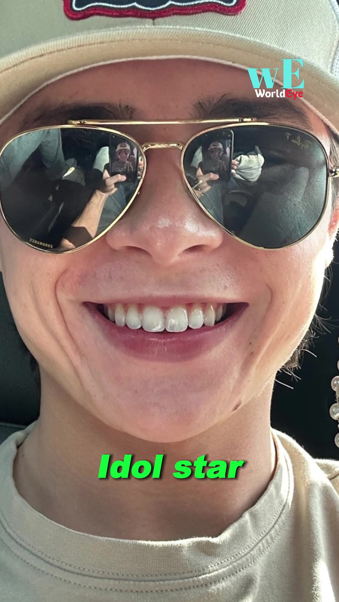 John Foster’s Big Night at the Grand Ole Opry – Heartfelt Moment Goes Viral - WorldEye