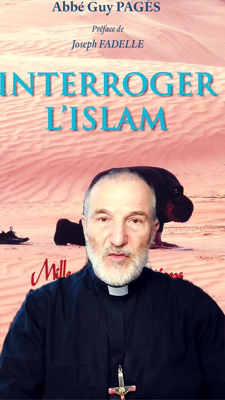 La mission du Messie et l'islam -679