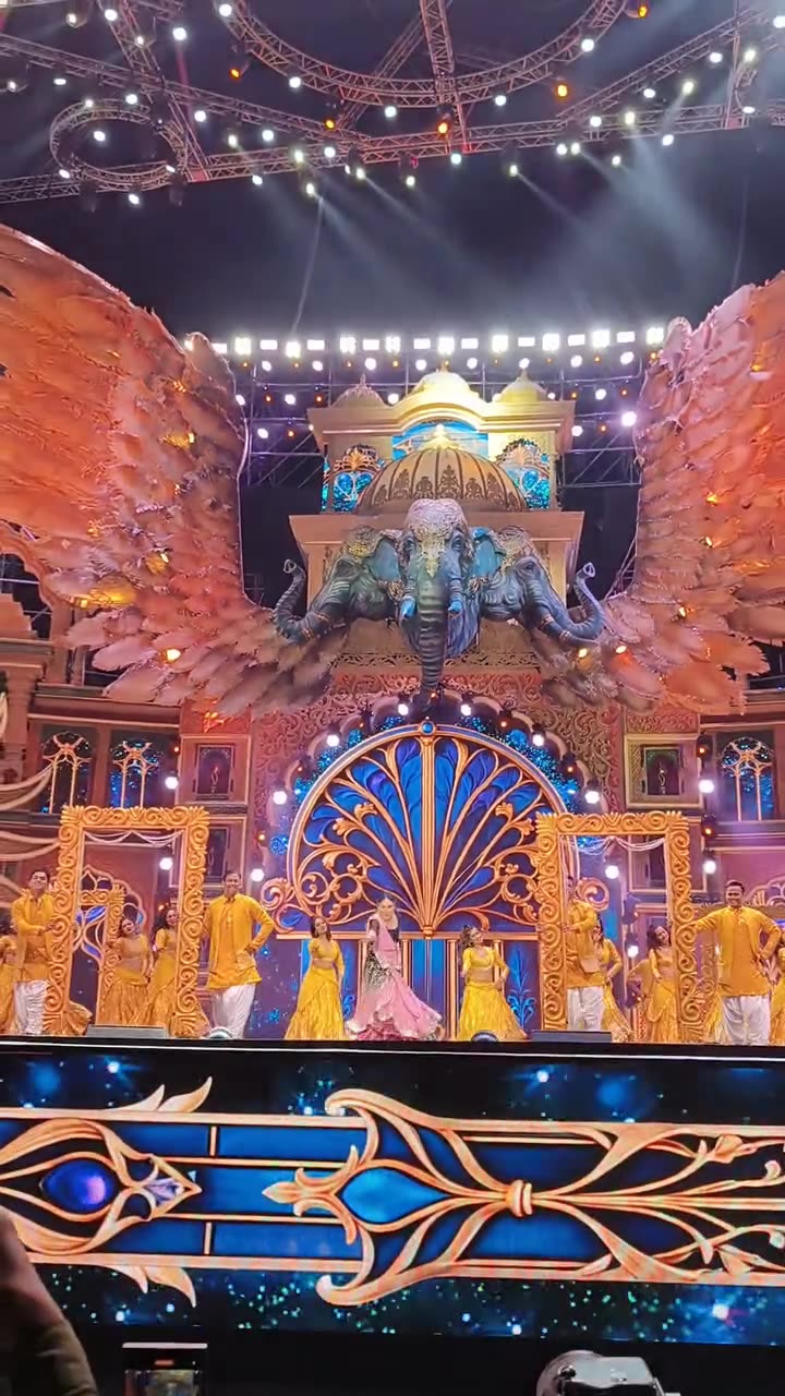 IIFA-2025
