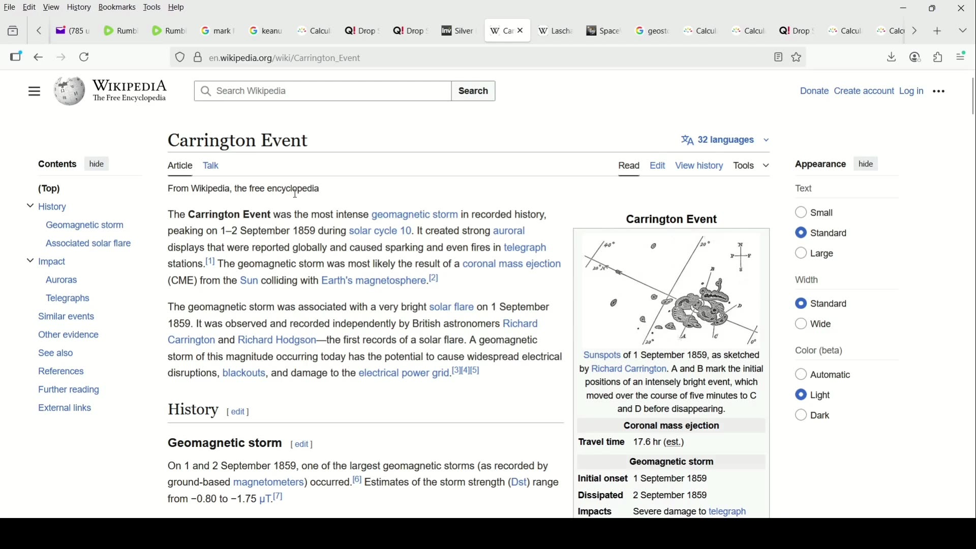 The Great Solar Flash Ten Days From September 11 Darkness Black Swan Ascension