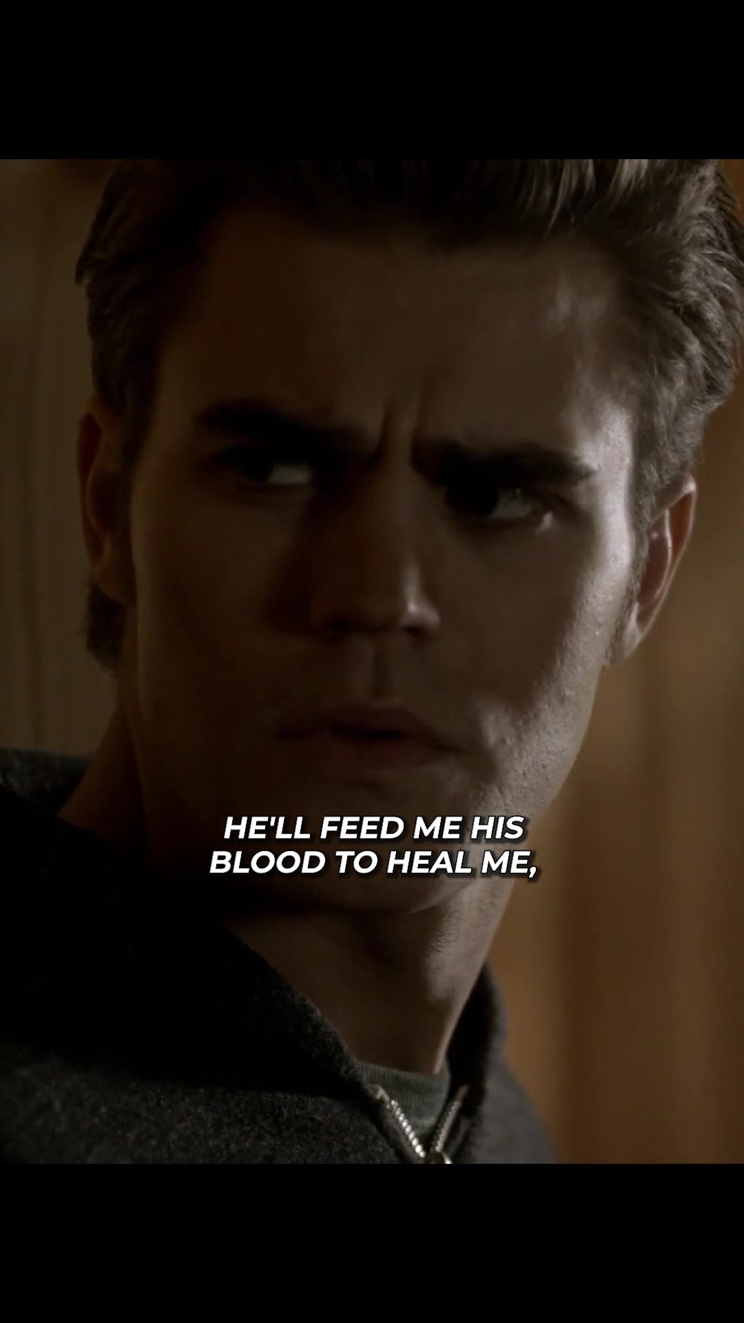 Elena kills Elijah | The Vampire Diaries | ShowTime Clips