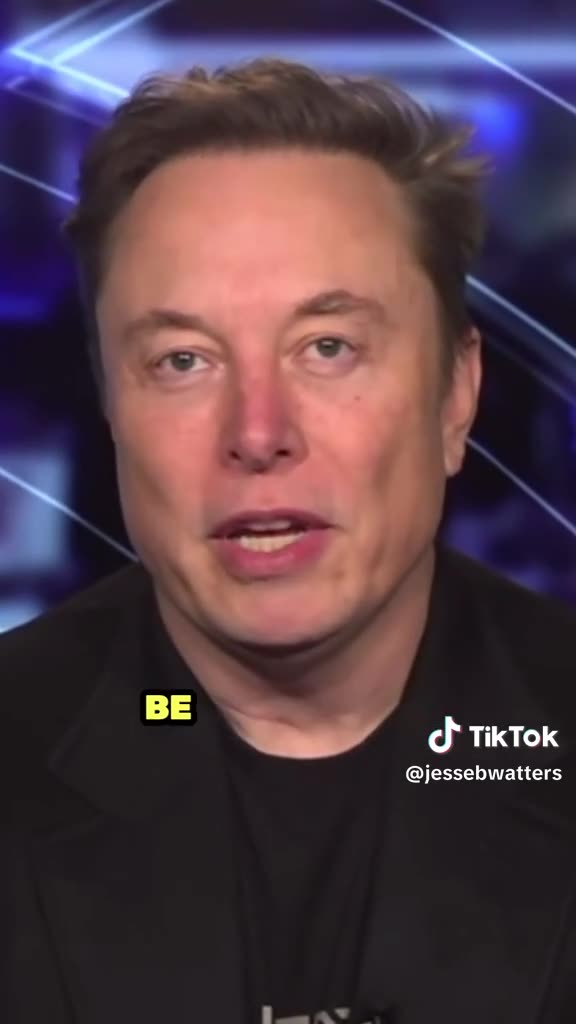 Interview With Elon On "Arrest" Statement