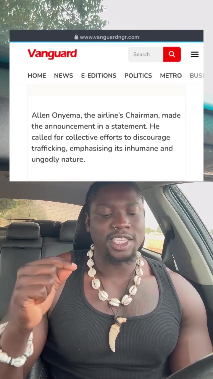 bring back the trafficked Nigerian underage Children from Ivory Coast