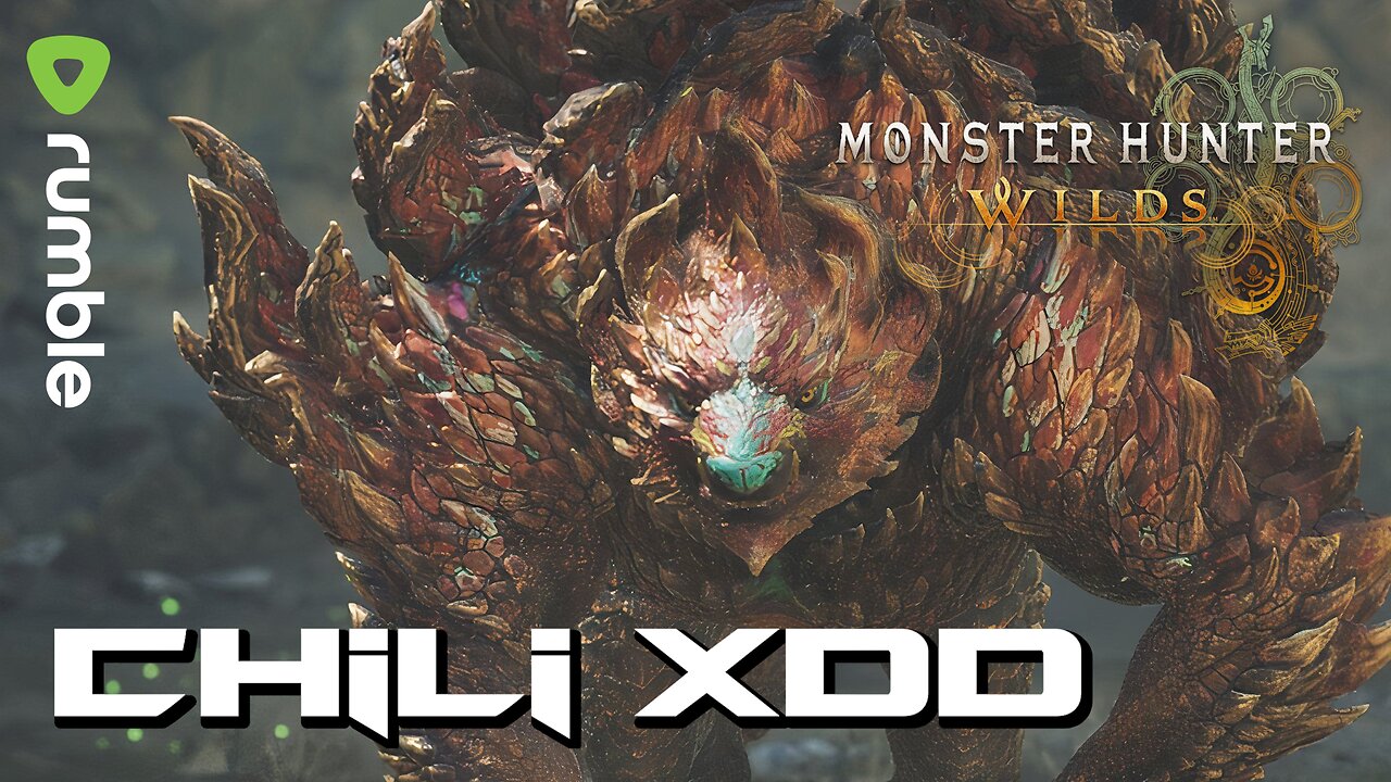 [Sabotage Saturday] Monster Hunter Wilds is Gewd Gaym!