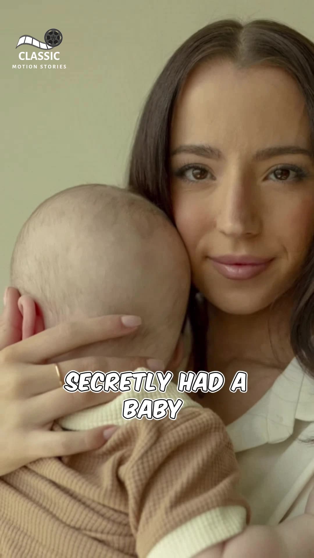 The Only Woman Elon Musk Chased—Did Tiffany Fong Secretly Have His Baby?