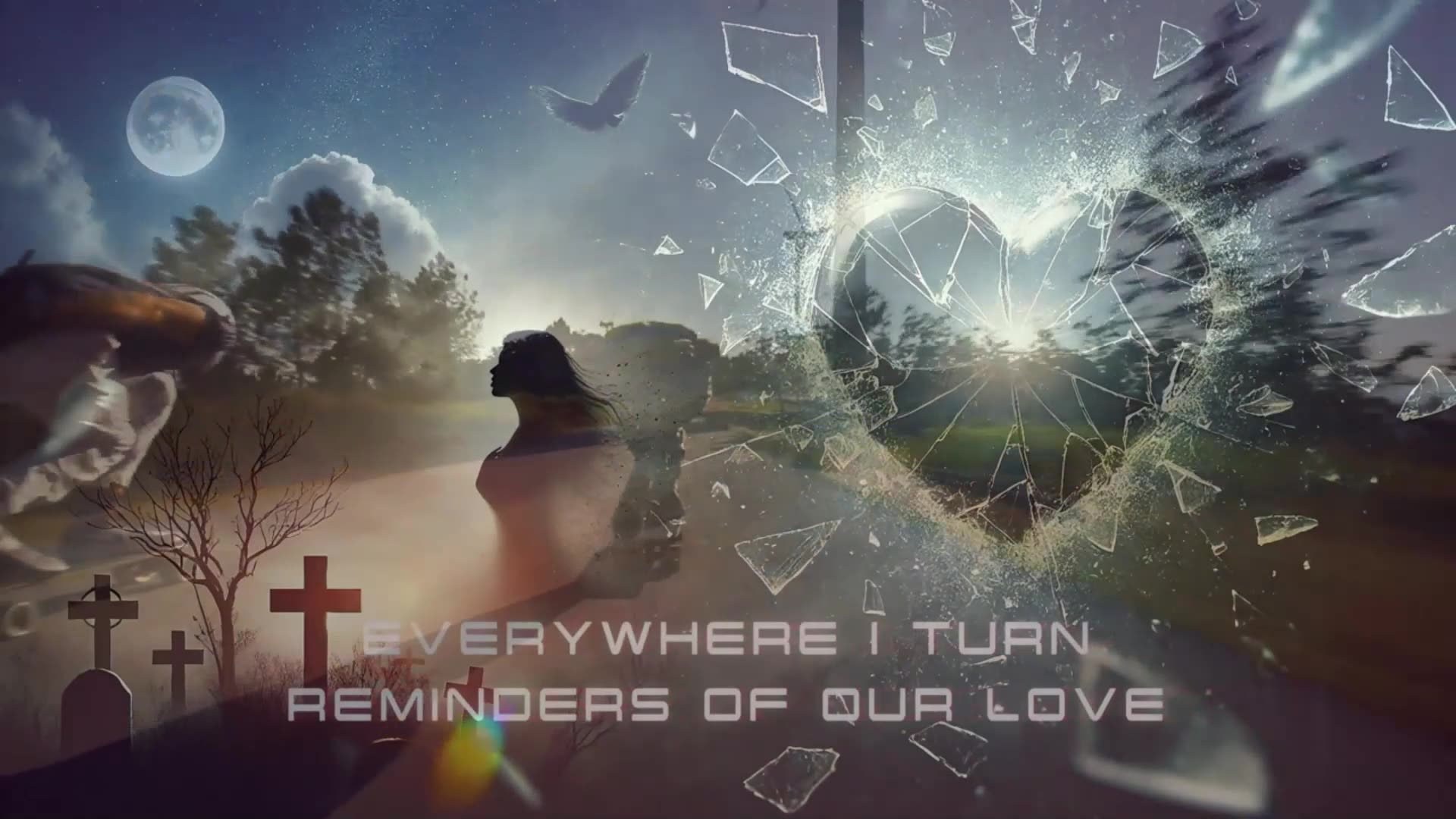 S. L. M. ~ I Need You ~ Remix 1 Christcore PC FX