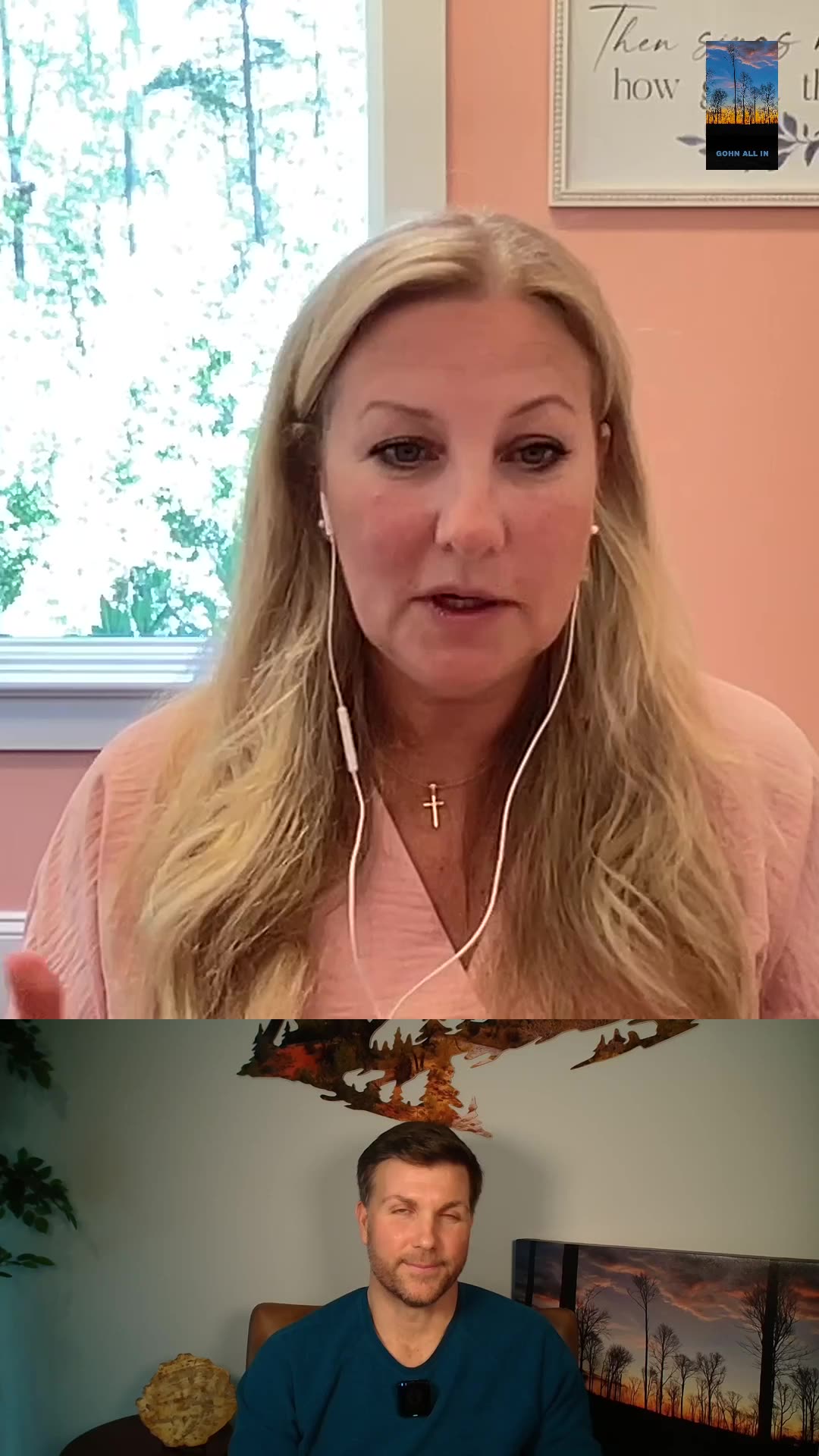 Embracing Shame for Growth