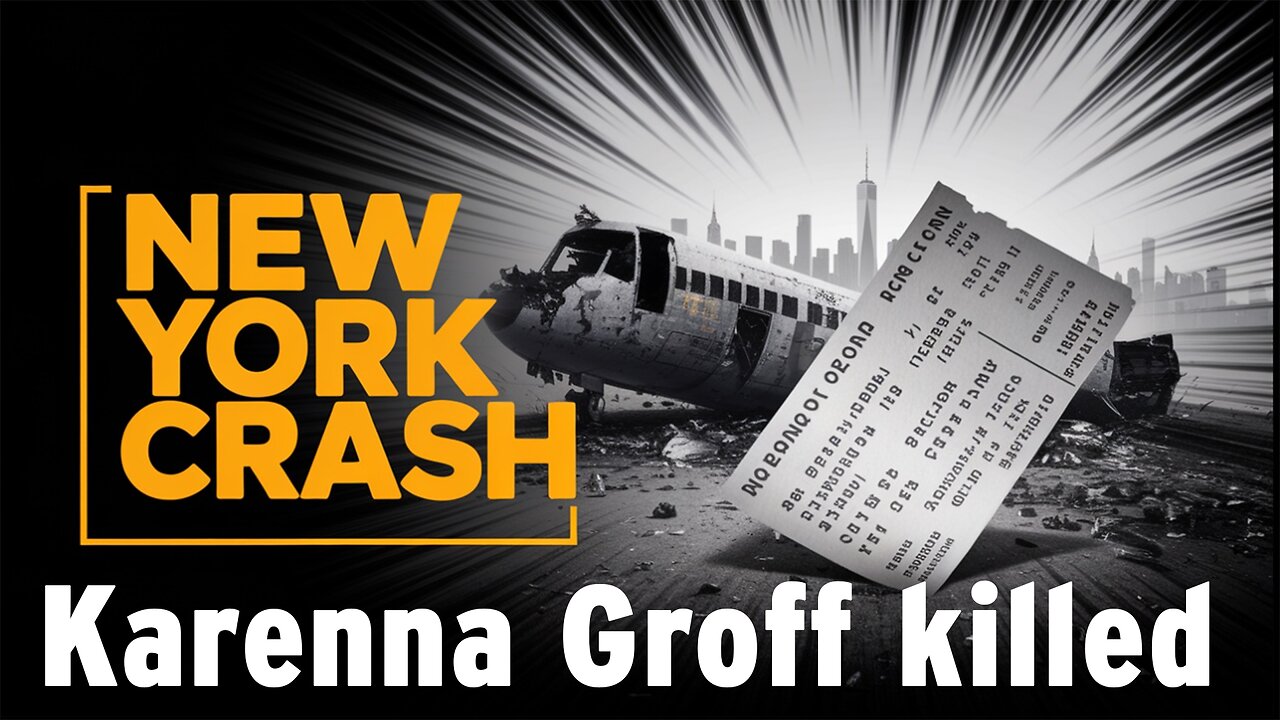 Karenna Groff & Family Tragically Killed in New York Plane Crash ...