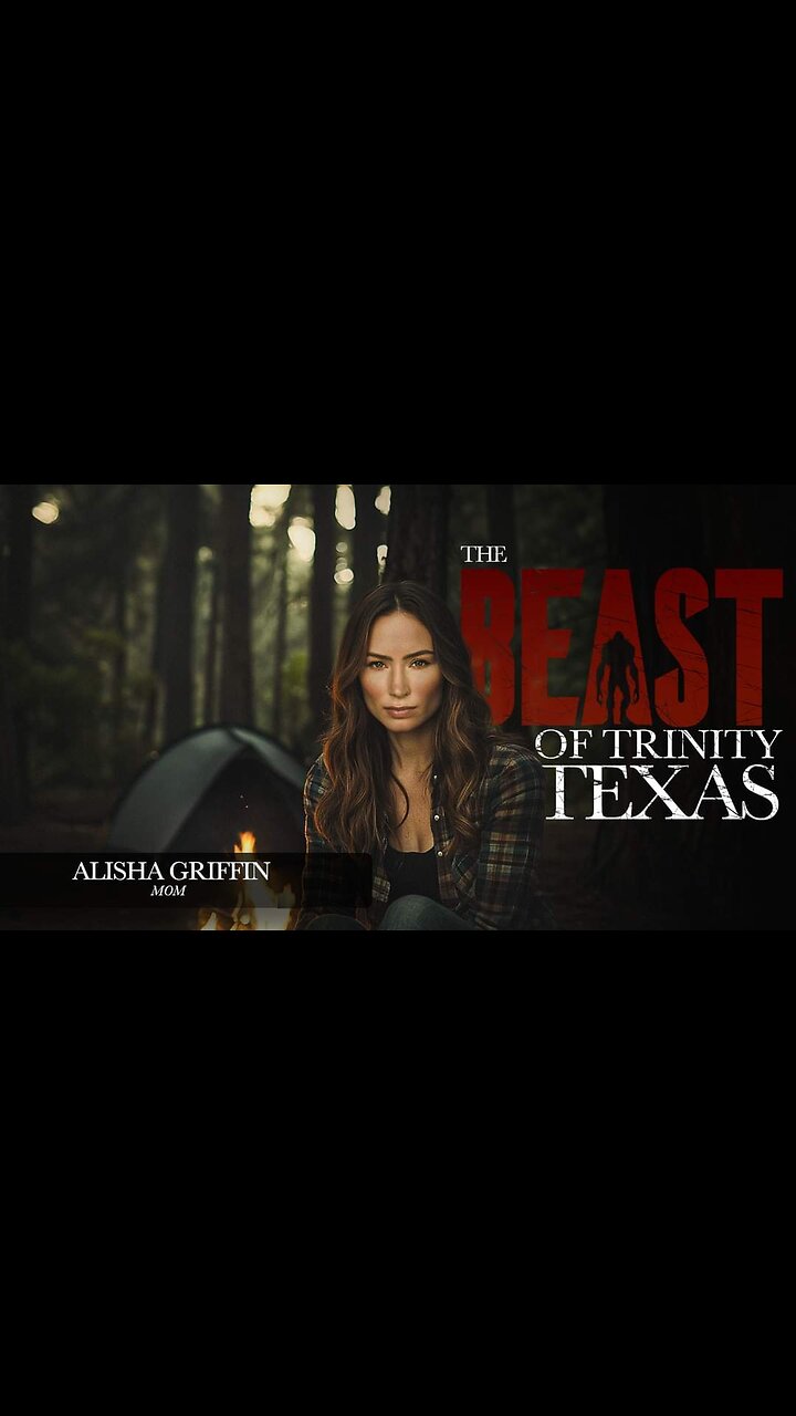 The Beast of Trinity Texas! Huge shoutout to Terry "Doc" Weaver and the ...