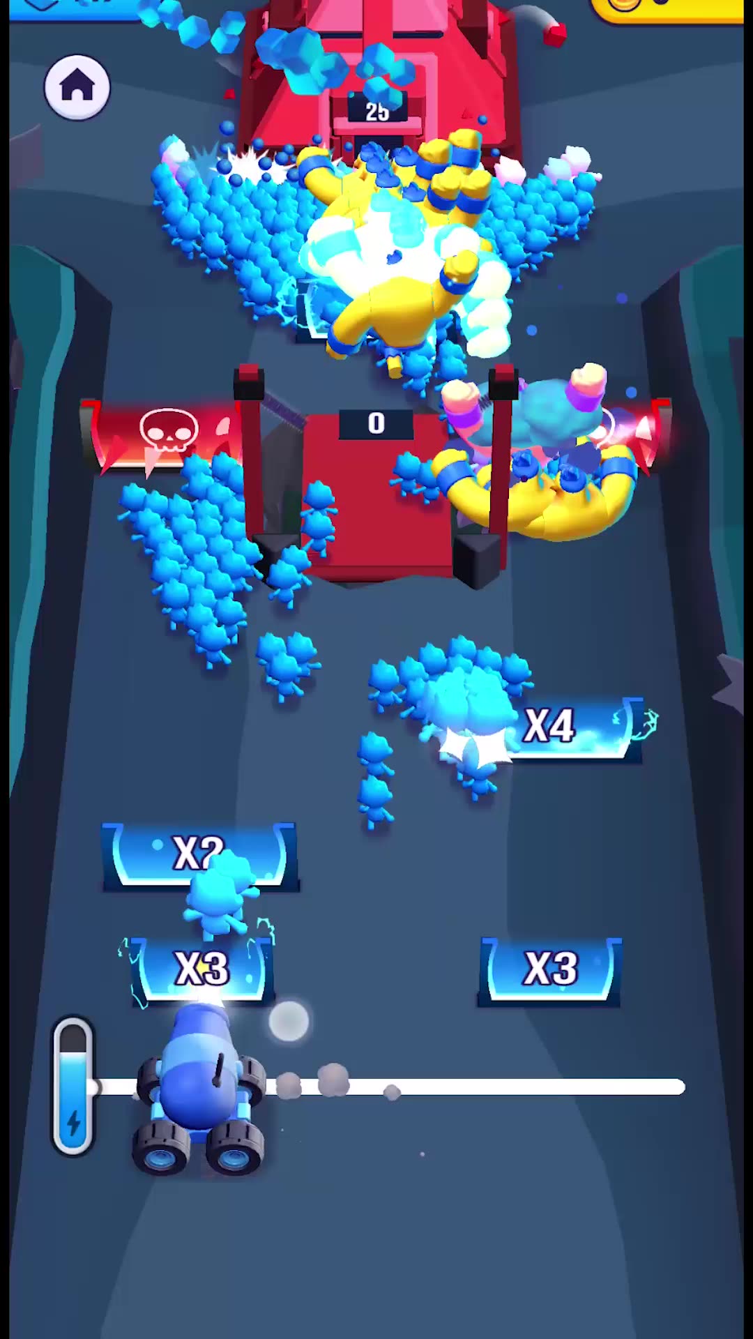 Mob Control Tips, Tricks & Full Gameplay Review