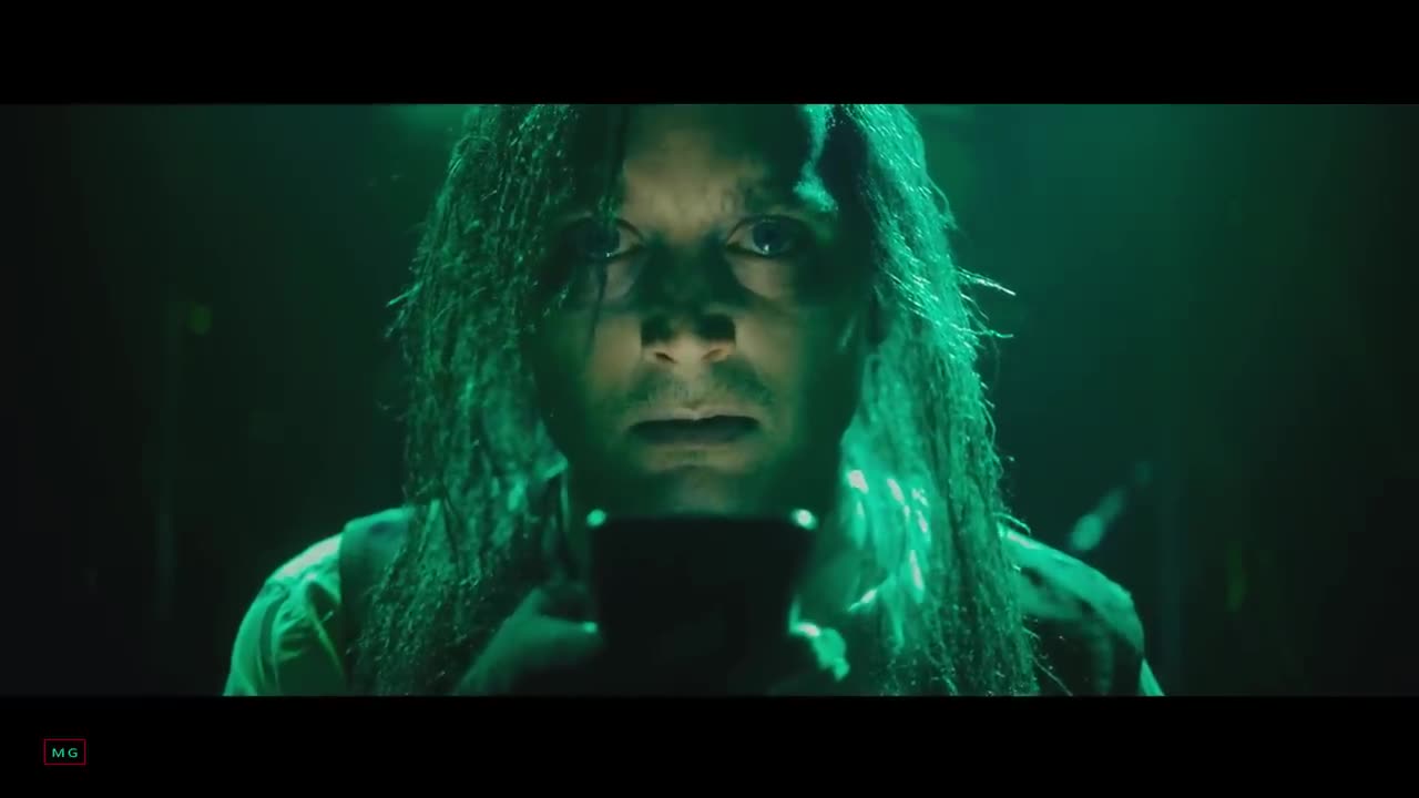 THE TOXIC AVENGER _ Official Full Movie Trailer (2025) Peter Dinklage ...