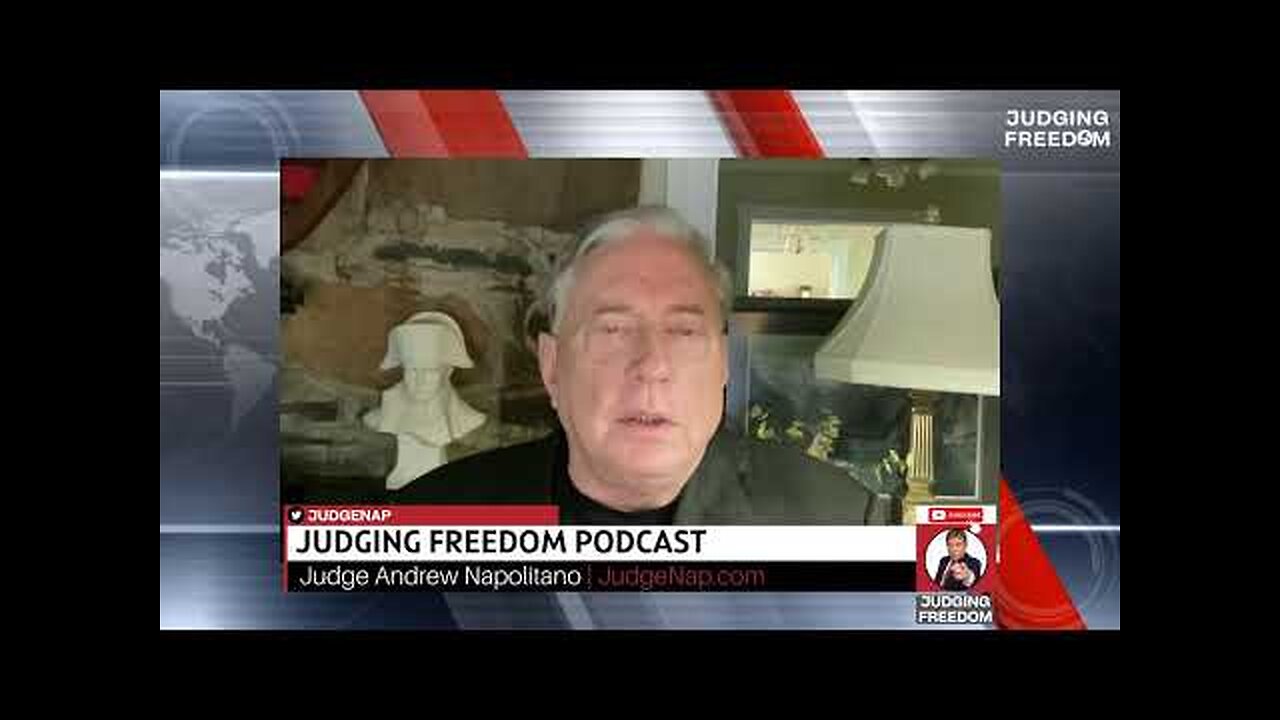 COL. Douglas Macgregor : How Close is WWIII